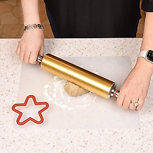 Kitchen Cutting Board | Flexible Chopping Mats | Food Safety | Hanging Hole for Easy Drying | 12x15” Size | Set of 4