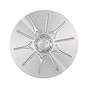 Fissler Original-Profi Collection Stainless Steel 9.5 Inch Serving Pan