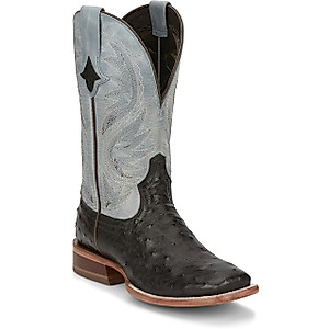 Tony Lama Women's TL5406 Searcy Exotic Western Boot