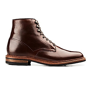 Allen Edmonds Men's Higgins Mill Boot, Chromexcel Brown, 11 Medium