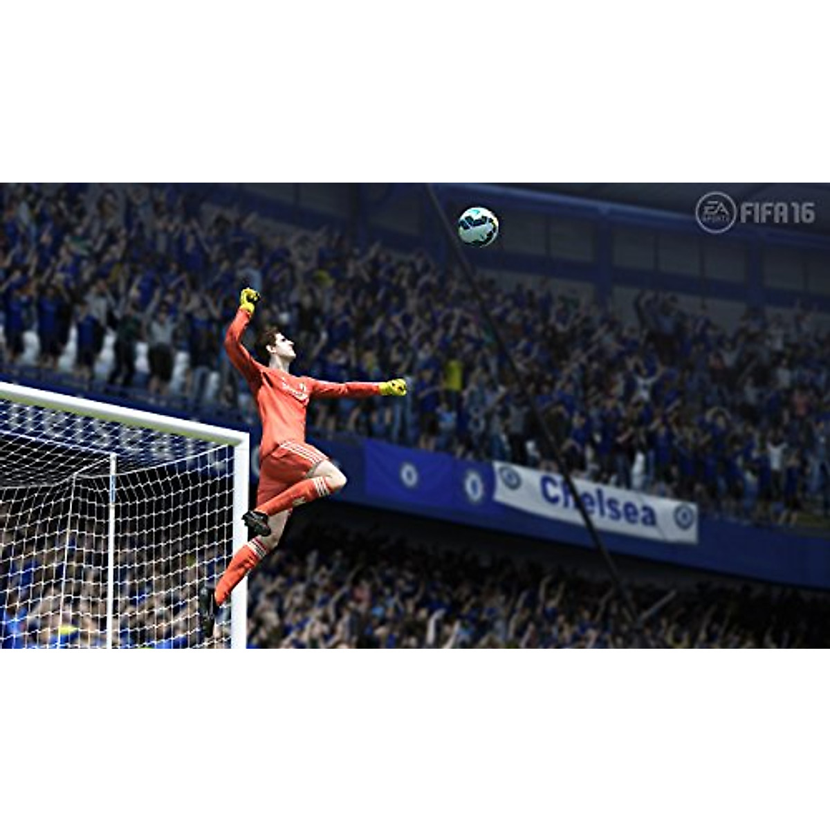 ELECTRONIC ARTS FIFA 16, PS4 [