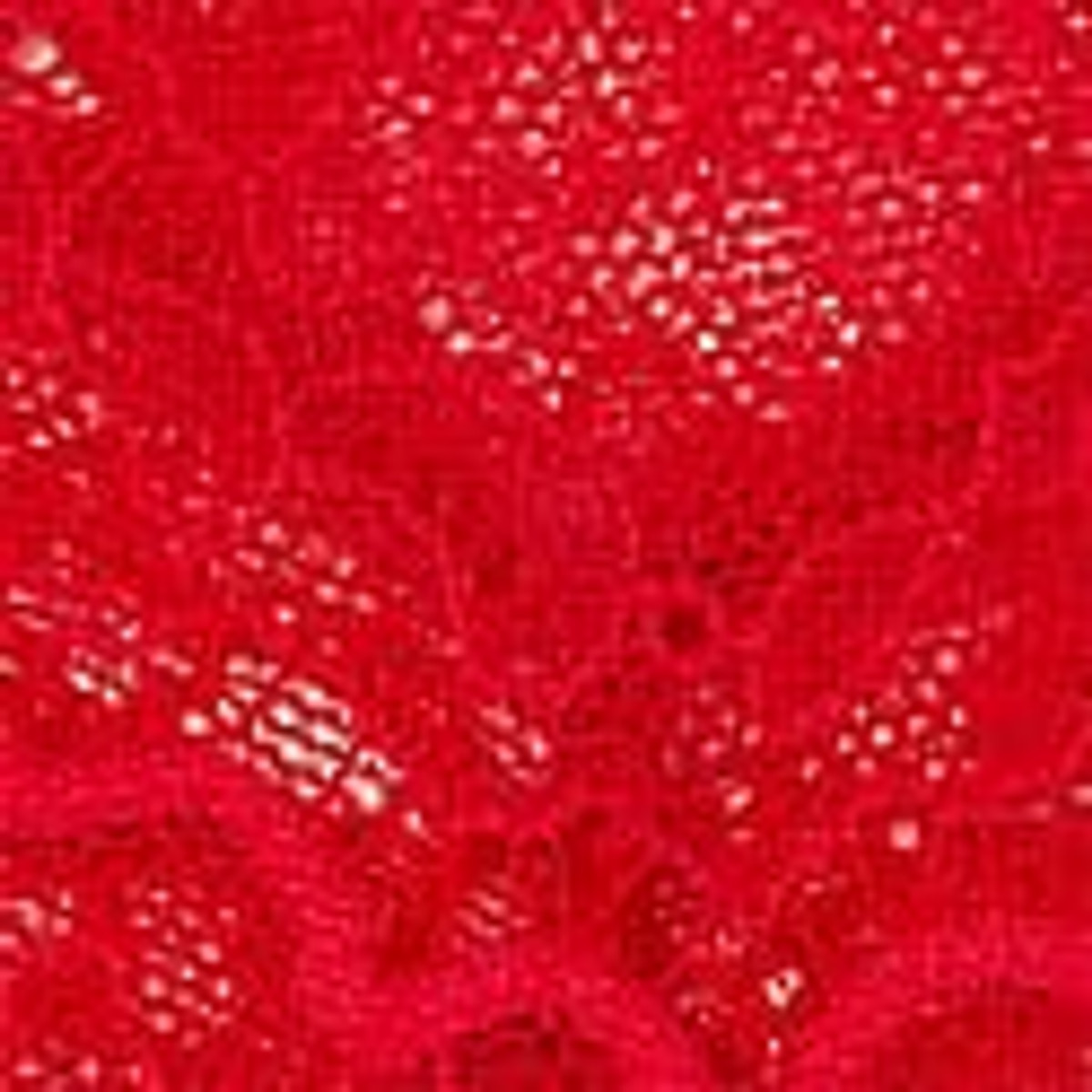 Victoria's Secret Dream Angels Lace Thong Panty, Underwear for Women, Red (S)