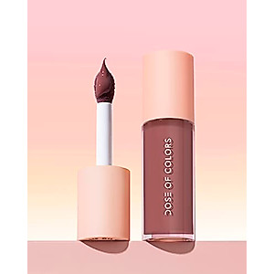 Dose of Colors HINT OF TINT Lip Oil (Pretty Nice)