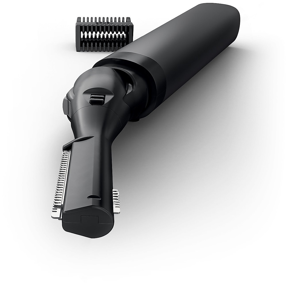 Philips Norelco Detail trimmer Series 1000, Trim ear, eyebrow, sideburn, goatee and mustache hair, NT1000/60