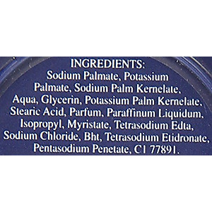 Taylor of Old Bond Street Traditional Luxury Shaving Soap in Travel Bowl