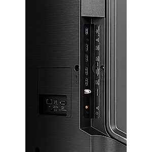 Hisense 65-Inch Class U7 Series Mini-LED ULED 4K UHD Google Smart TV (65U7K, 2023 Model) - QLED, Native 144Hz, 1000-Nit, Dolby Vision IQ, Full Array Local Dimming, Game Mode Pro, Alexa Compatibility