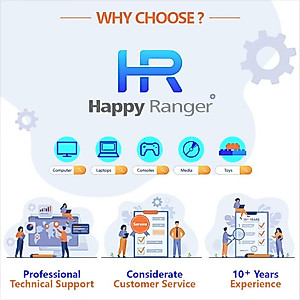 Asus Zenbook 14.5/in 2.8K(2880 x 1800) 120Hz OLED Laptop, 14-Core i7-13700H Evo, 100 Percent DCI-P3, WiFi 6E, 2X Thunderbolt 4, Harman Kardon, Widnows 11, w/Mousepad (16GB LPDDR5 RAM | 1TB PCIe SSD)