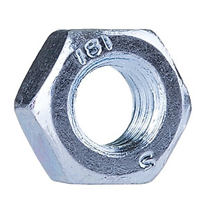 Bosch Parts 2915011007 Nut