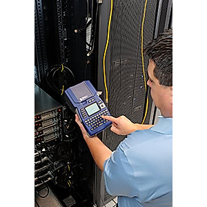 Brady BMP51 - Printer with AC Adapter - 143445