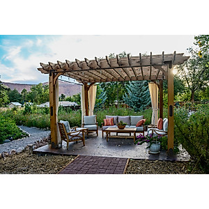 National Hardware N800-123 Lag Screw 1/2" x 1 1/2", Black,12