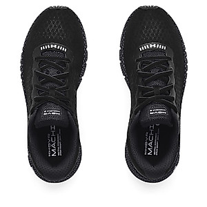 Under Armour HOVR Machina 2 Women's Running Shoes - AW21-9 - Black