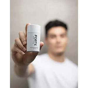 Hair Texture Powder by Forte Series, Volumizer for Fine Hair Volumizing Products for Men (0.1 oz)