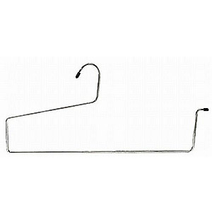 Only Hangers Comforter Hangers (Set of 4 Hangers)