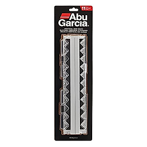 Abu Garcia Rod or Combo Floor Fishing Rack