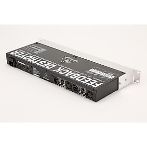 Behringer FBQ1000 Feedback Destroyer