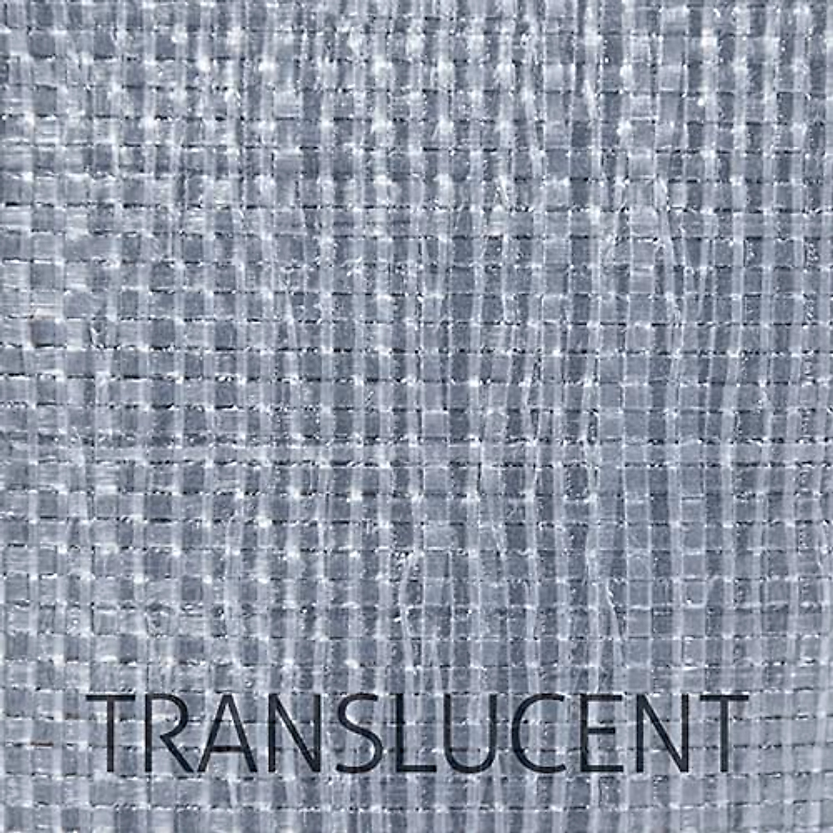 Miracle-Gro 6' x 4' x 6' All-Season Indoor/Outdoor Backyard Garden Greenhouse and Compact Waterproof Plant Shelter, Translucent