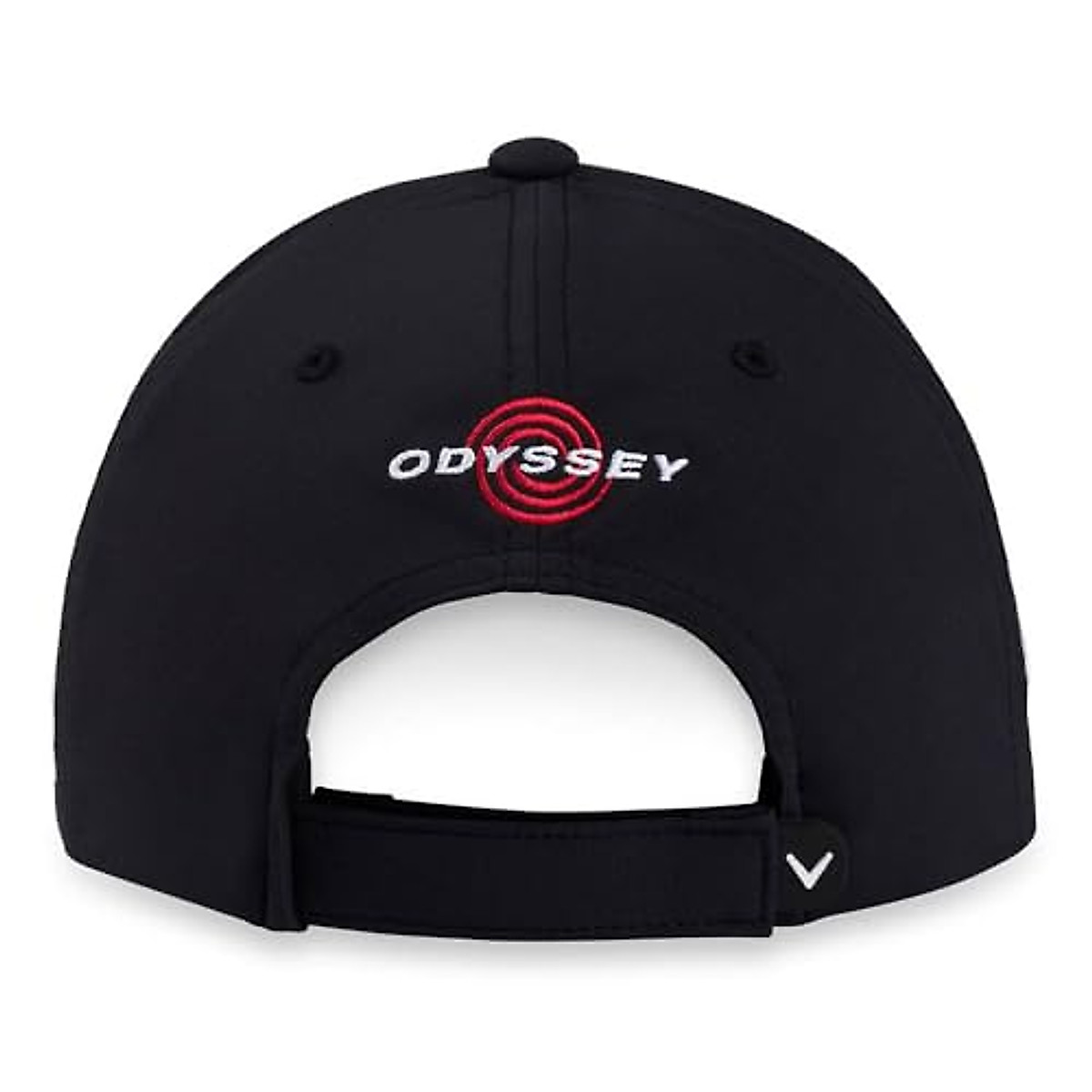 Callaway Golf Standard HW CG AI Smoke BLK 24