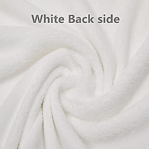 Gojo Satoru Anime Fleece Blanket,Jujutsu Kaisen Manga Ultra Soft Throw Blanket for Couch 80x60 inches