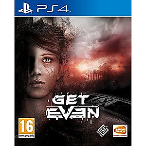 Get Even (PS4)