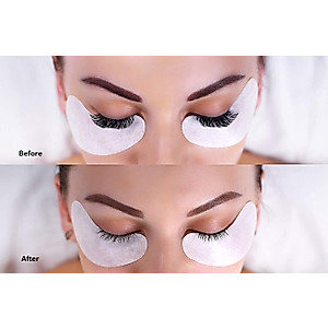 Eyelash Extension Remover and Lash Remover for Lash Extensions - Eyelash Glue Remover Dissolves Eyelash Extension Glue by Existing Beauty Lashes 15 ml