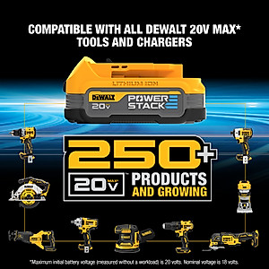 DEWALT 20V MAX XR Cordless Drill and Driver, 1/2", Bare Tool Only (DCD800B)