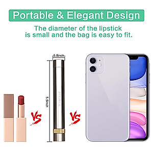 Hanload Air Pressure Wine Bottle Opener, Pocket Corkscrew Wine Opener, for Home, Restaurant, Party, Travel, Camping, Gift for Wine Lover