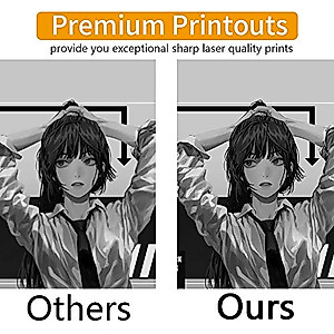 2 Pack Black TN223BK TN223 TN-223 TN-223BK Toner Cartridge Replacement for Brother TN223 MFC-L3770CDW L3710CW L3750CDW L3730CDW HL-3210CW 3230CDW 3230CDN DCP-L3510CDW Printer Toner Cartridge.