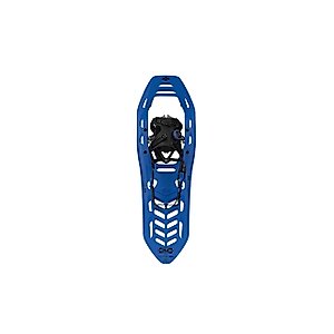 Atlas Snowshoes Unisex-Adult Helium-MTN Snowshoe, Blue, 23