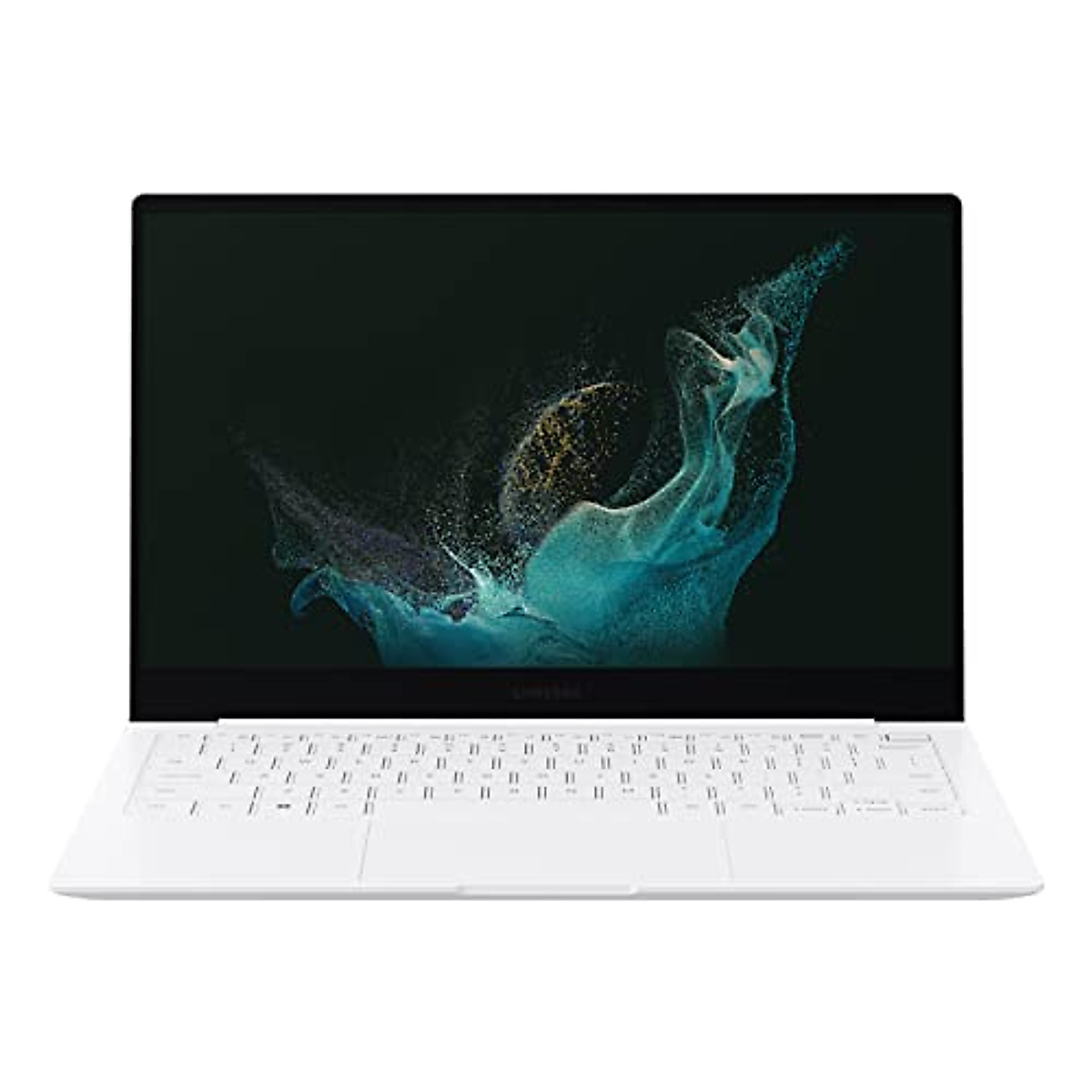 SAMSUNG 13.3” Galaxy Book2 Pro Laptop Computer|Windows 11 PRO | 16GB | 256GB, 12th Gen Intel® Core™ i5-1240P Processor, Evo Certified, Lightweight, Silver (NP934XED-KB1US)