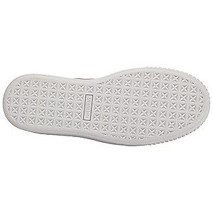 Puma Basket Platform Strap