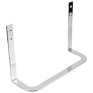 BESPORTBLE Anti-Slip Mattress Frame Iron Mattress Fasteners Keep Mattress Stopper Mattress Retainer Grippers Adjustable Bed Stopper Bed Frame Mattress Holder Bed Mattress Non-Slip Soft Bed