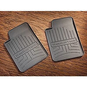 WeatherTech FloorLiner Drink Coasters