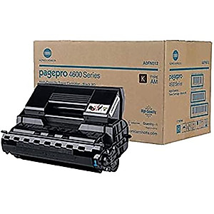 Konica Minolta A0FN012 OEM Toner - PagePro 4650 High Capacity Toner (18000 Yield) OEM