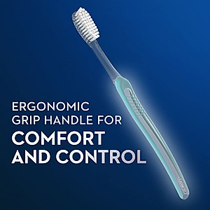 Oral-B Sensi-Soft Toothbrush