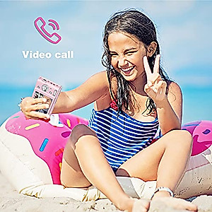 Digital Camera for Kids Boys and Girls - 36MP Children's Camera with 32GB SD Card£¬Full HD 1080P Rechargeable Electronic Mini Camera for Students, Teens, Kids