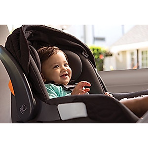 Chicco Fit2 Infant & Toddler Car Seat, Fleur