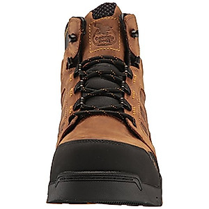 Georgia Boot GB00129 Boot, Trail Crazy Horse, 11 M US