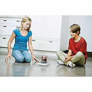 4M Hover Racer Science Kit, DIY Mechanical Engineering Airboat - STEM Toys Educational Gift for Kids & Teens, Girls & Boys