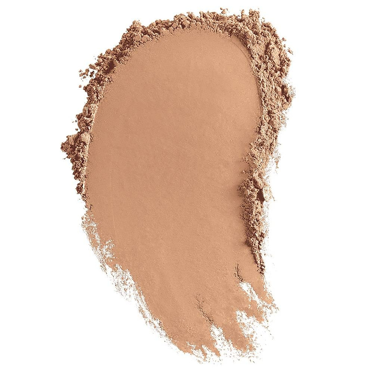 bareMinerals Original Loose Powder Foundation SPF 15, Lightweight Mineral Loose Powder Foundation Makeup, Buildable Coverage, Talc Free, Vegan (Medium Tan 18)