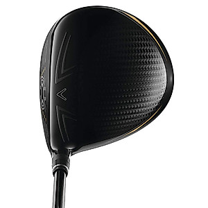 Callaway 2017 GBB Epic Star Driver, 12°, Graphite, Light