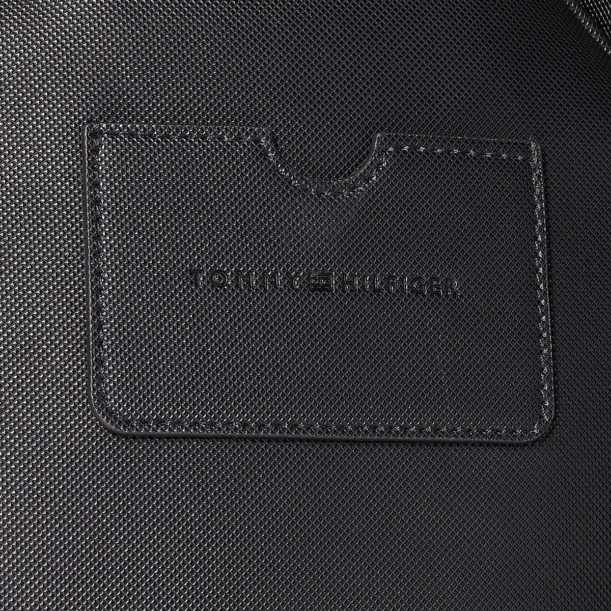 Tommy Hilfiger Men's Leo Sling Backpack