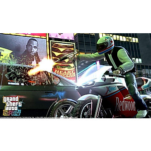 Rockstar Games Collection Edition 1