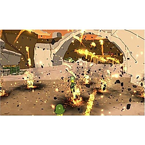 The Simpsons Game (Renewed)