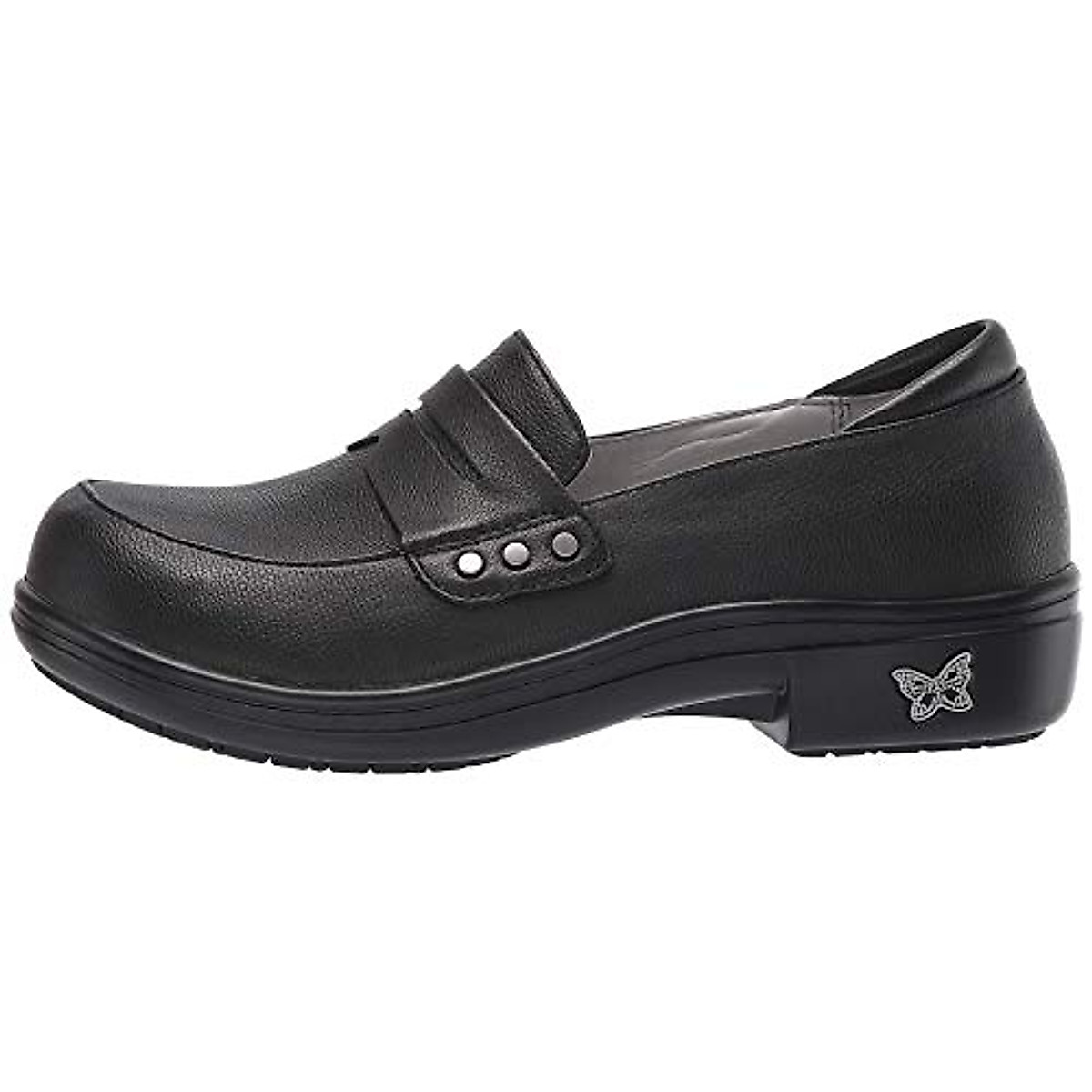 Alegria Taylor Upgrade Black EU 42 (US Women's 11.5-12) Regular