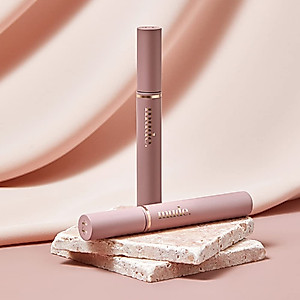 Mude longlash curling mascara (01 Black)