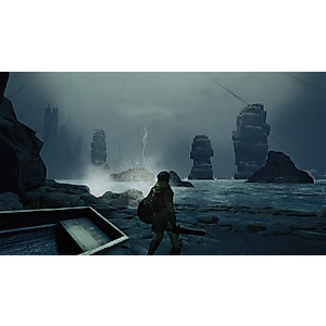 Chronos: Before The Ashes - PlayStation 4