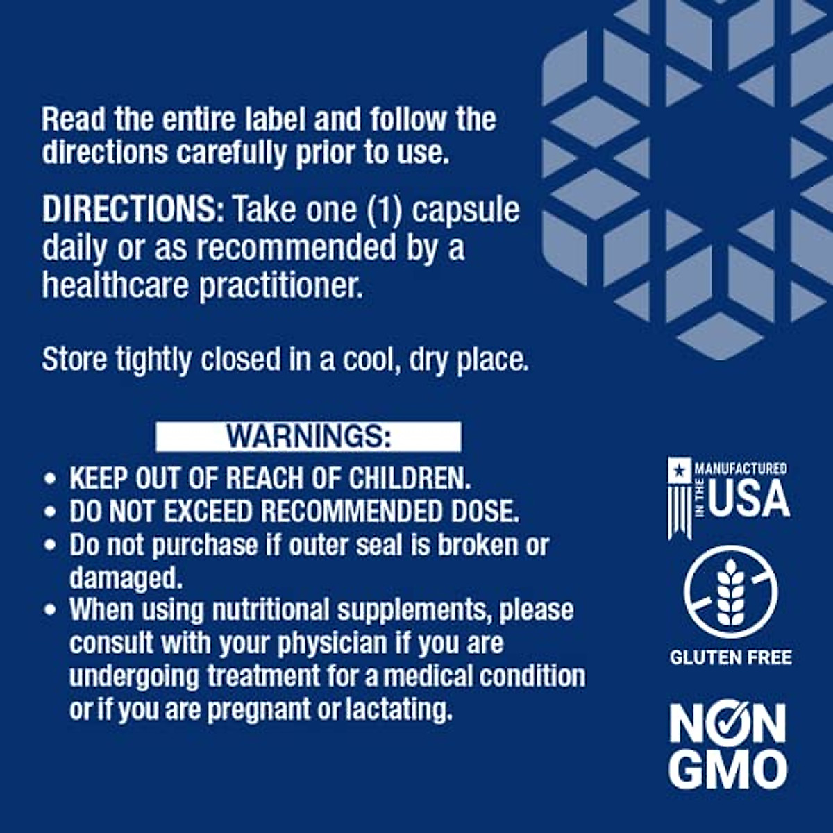 Life Extension Lithium 1000 mcg - for Brain Health, Anti-Aging & Longevity - Memory & Cognition, Mood Support Supplement -Once Daily - Gluten-Free, Non-GMO - 100 Count