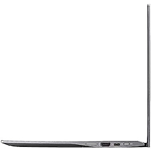 Acer Chromebook Spin 713: Intel Core i3-10110U, 4GB DDR4, 64GB eMMC, 13.5" 2K VertiView Touchscreen, Backlit Keyboard, Google Chrome OS (Renewed)