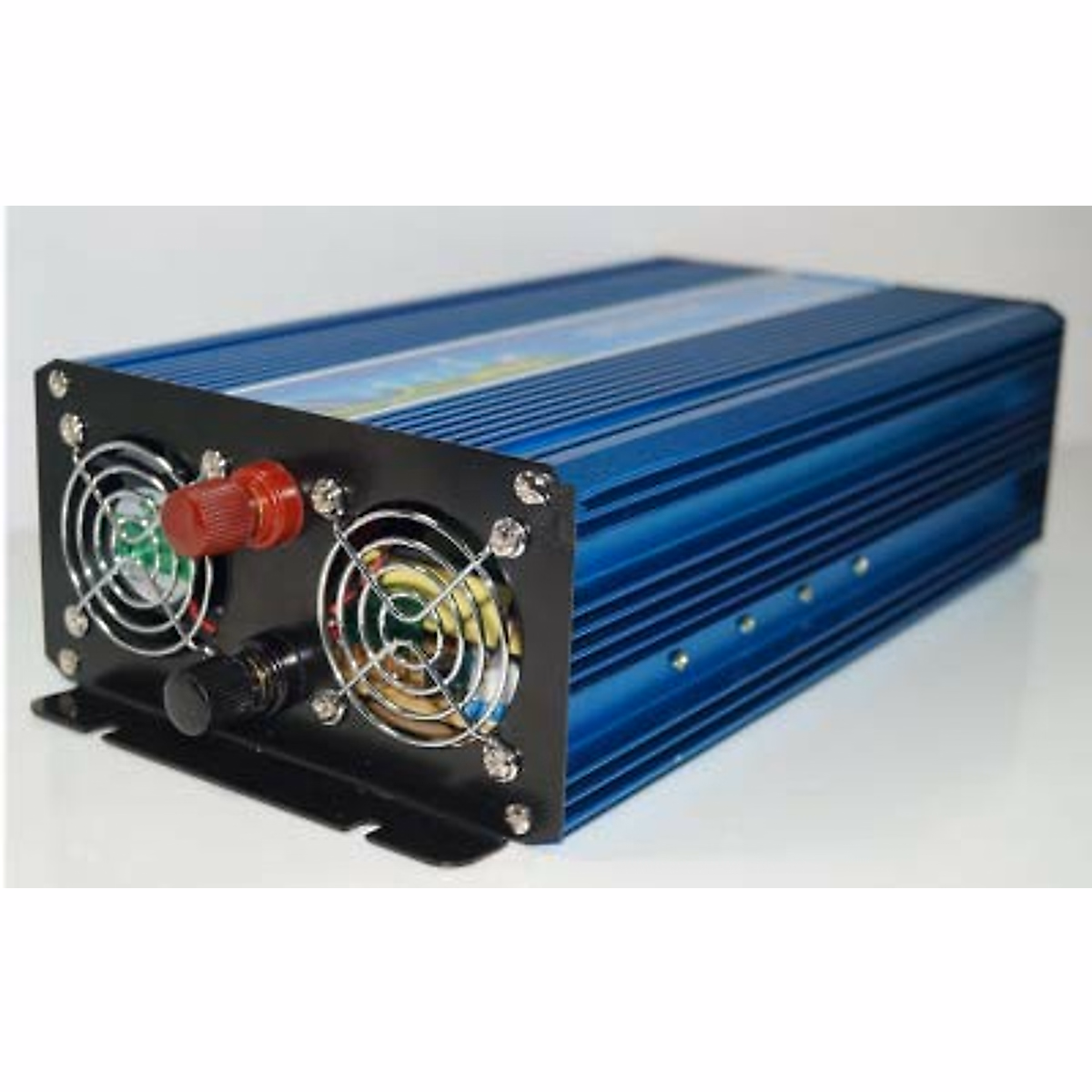 GOWE 600W DC110VAC110V/220V, Off Grid Pure Sine Wave Solar or Wind Inverter, City Electricity Complementary Power Inverter