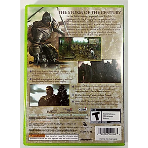 Bladestorm: The Hundred Years' War